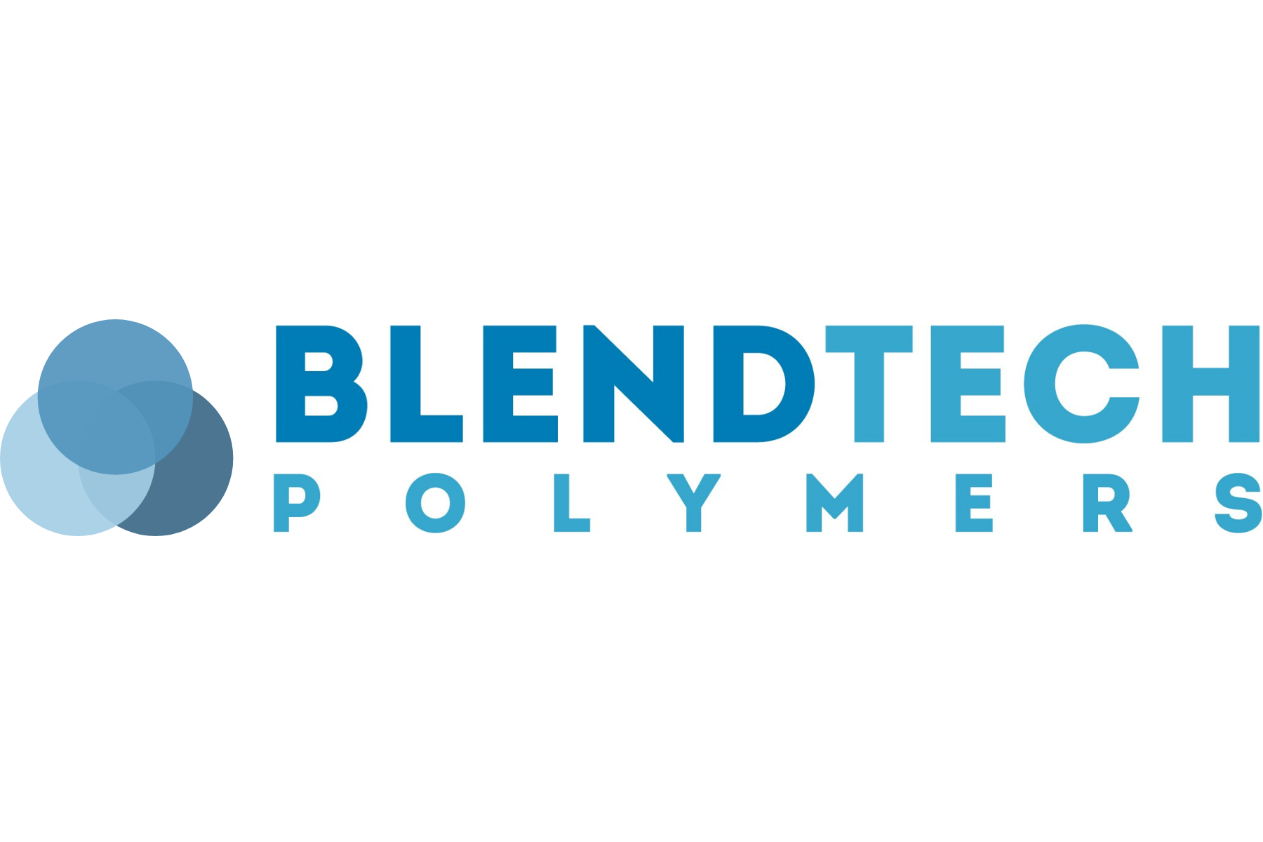 BlendTech Polymers Inc. custom quality PVC compound blended in Canada.