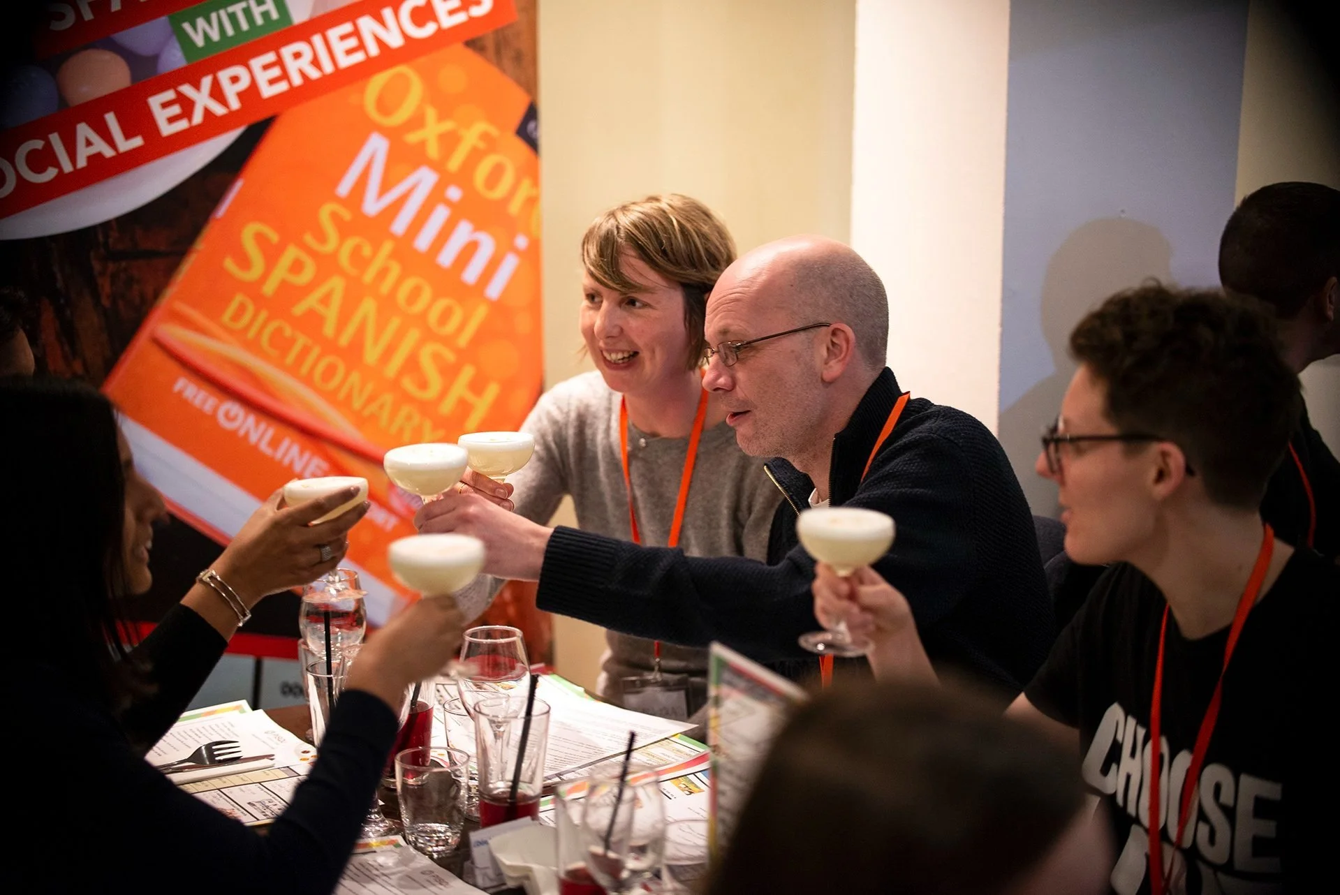 Social Spanish taster classes for beginners — Spanish Classes London ...