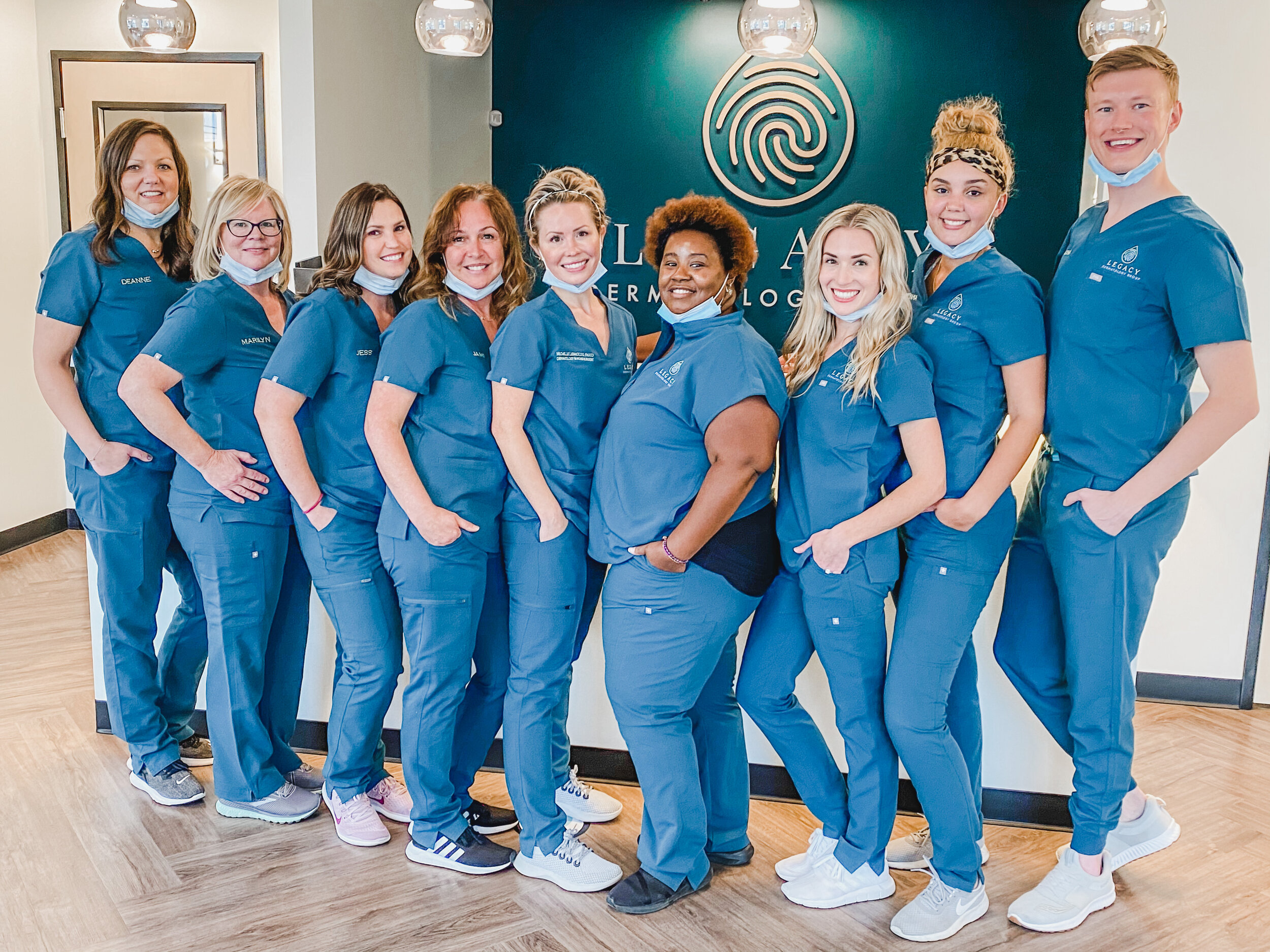 Legacy Dermatology Group