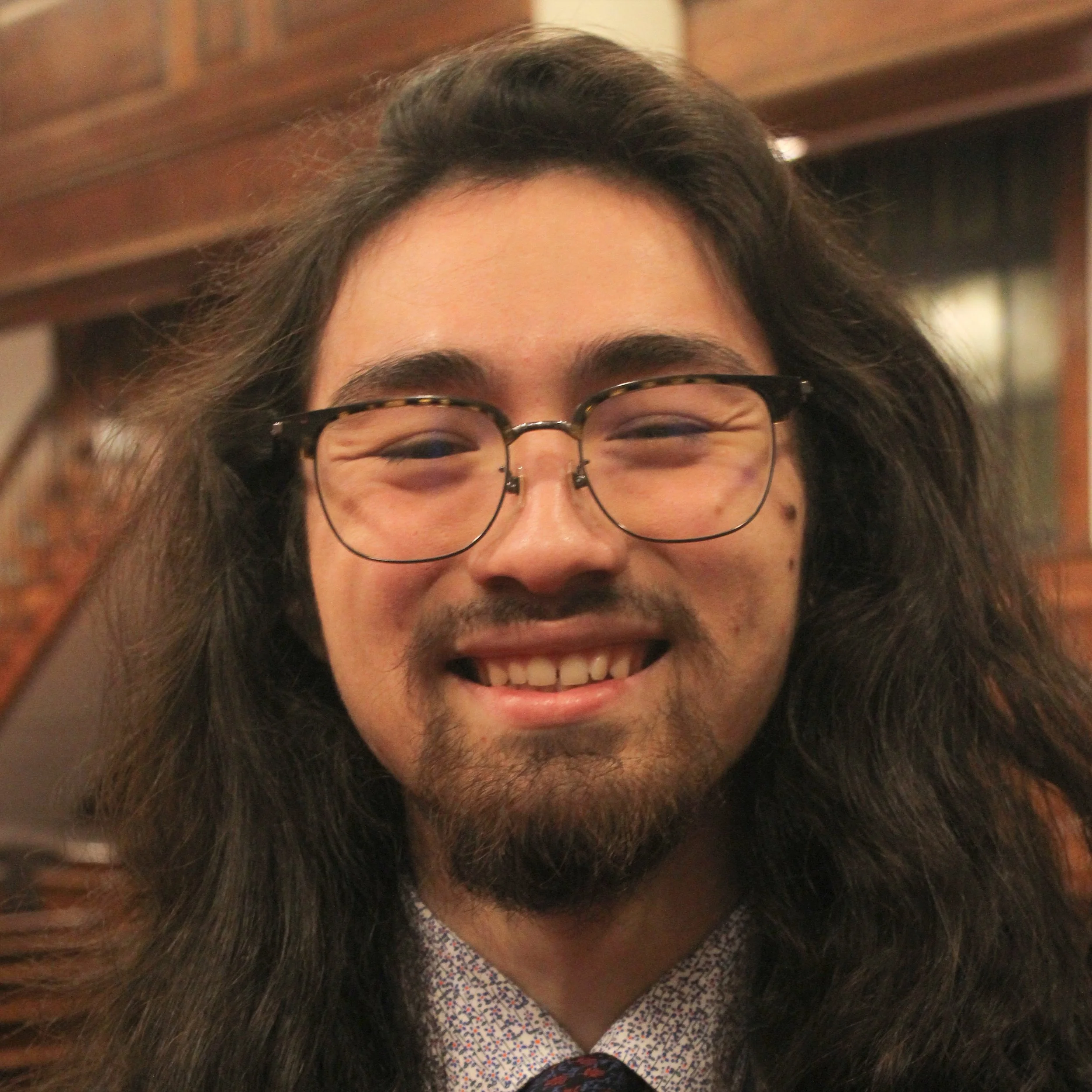 Members — The Dissipated Eight