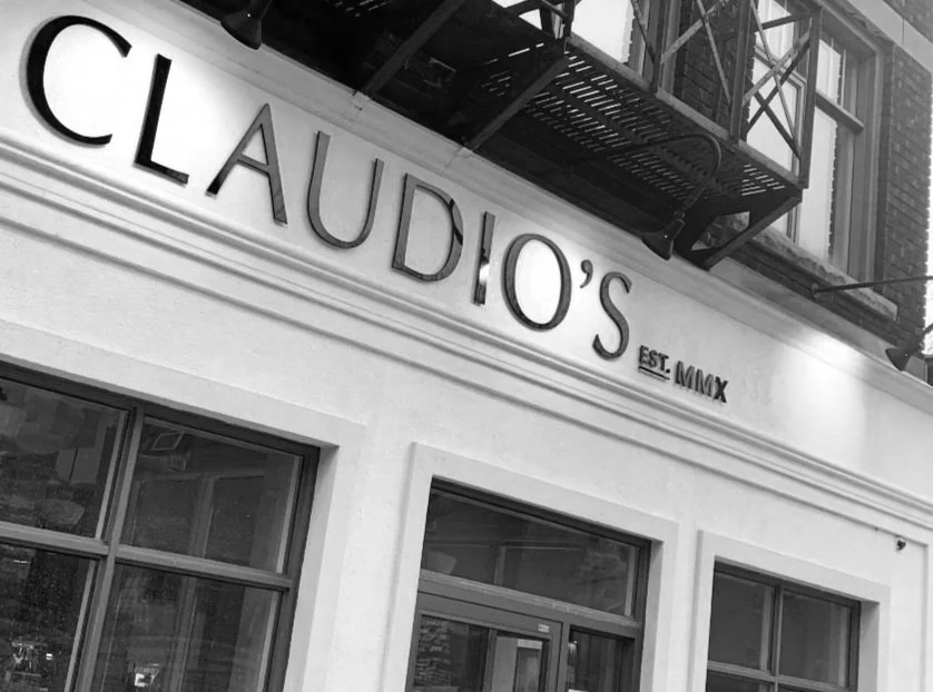 Claudio's
