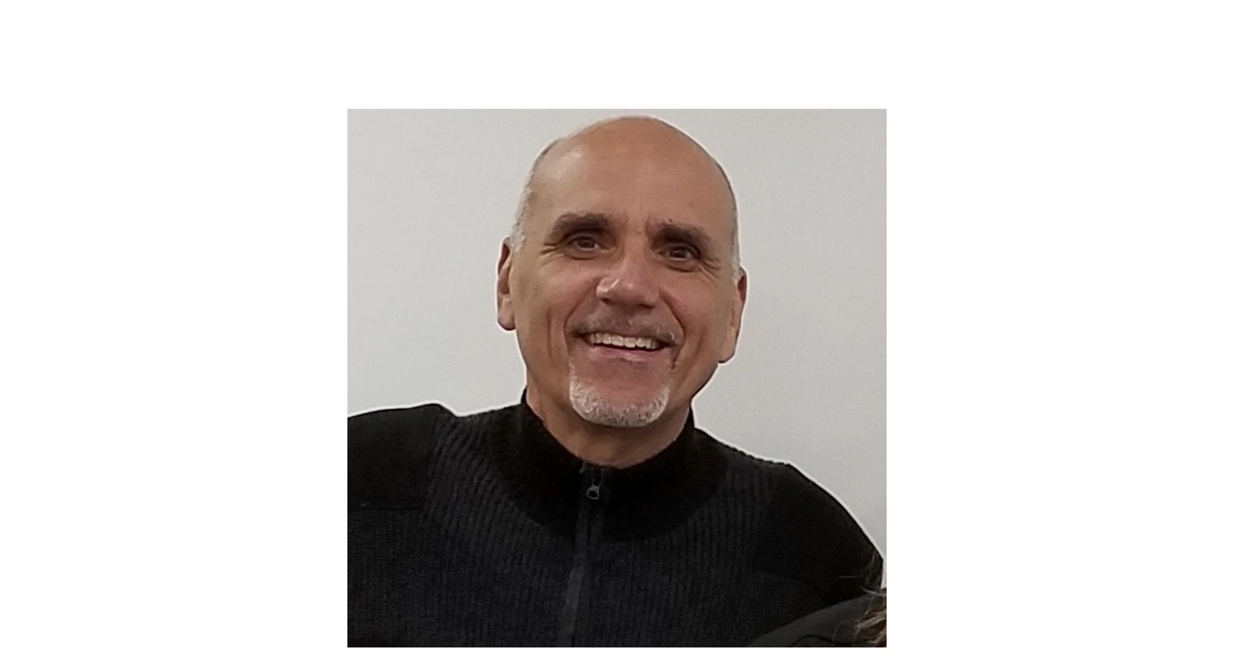 Pastor — Welcome to CCC on the Jersey Shore