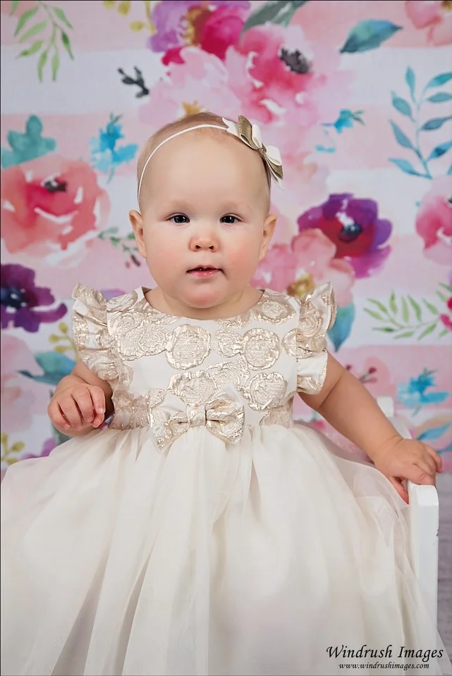 Cake Smash Photography — Windrush Images