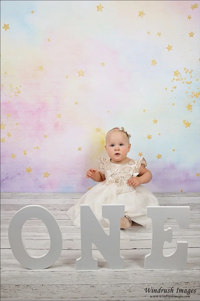 Cake Smash Photography — Windrush Images