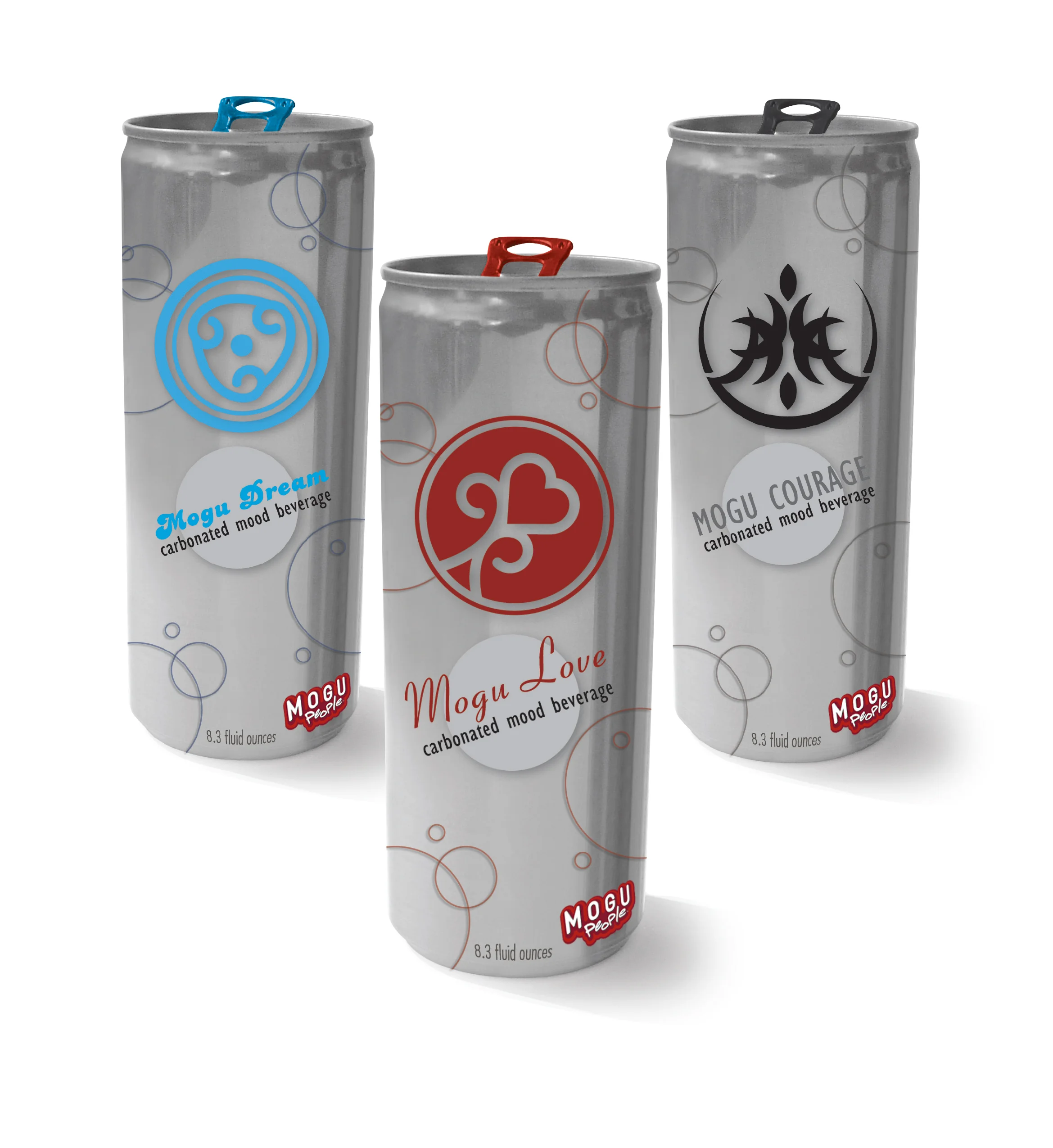 packaging — Lisa Kendrick