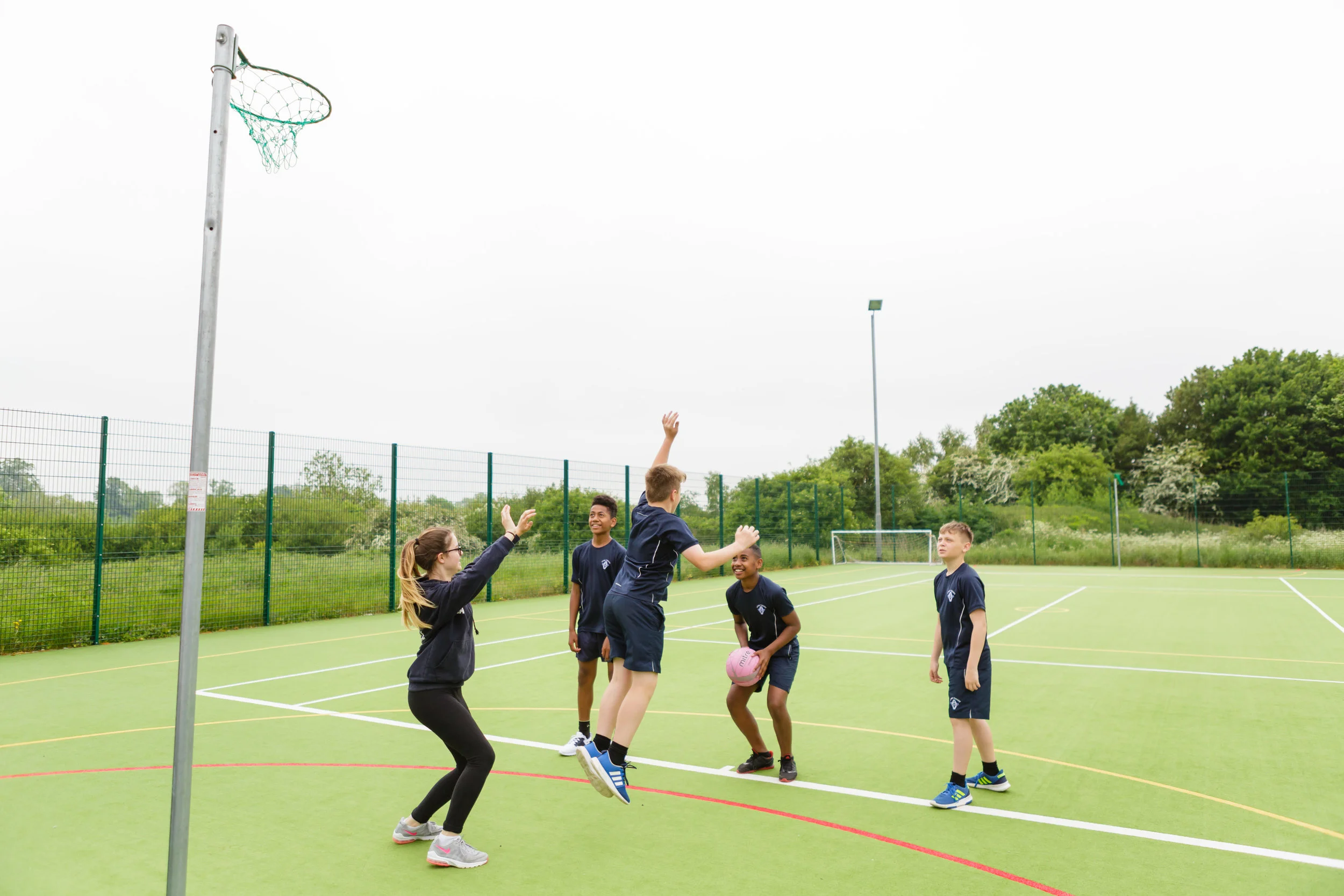 Avon Valley Academy - A Secondary School