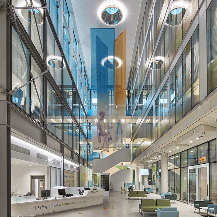 Custom Fabric Printing | London — Insley & Nash