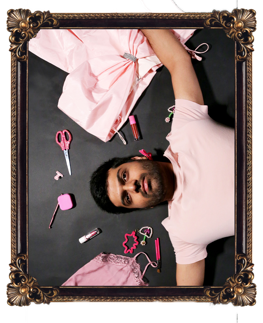 Yash Goel, Thesis '20 — GD/MFA