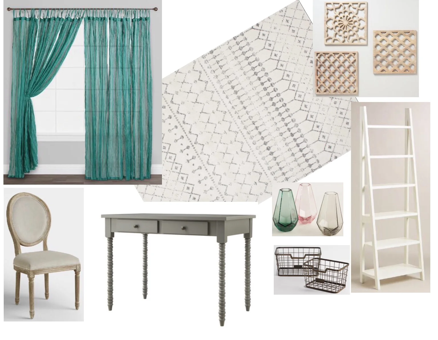 What is a Storyboard? — Style Nest Interiors