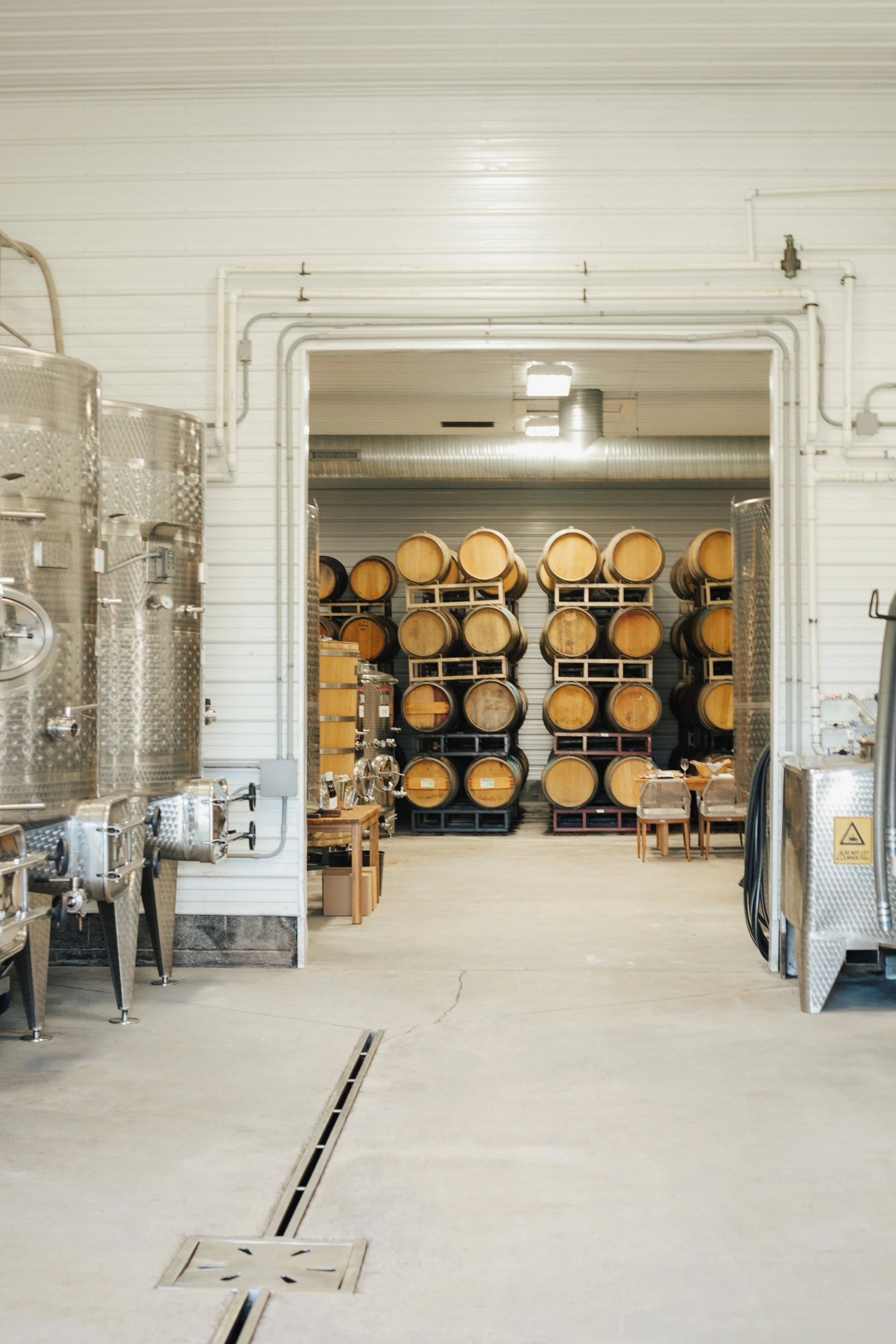 OUR WINES NEAR YOU — Old Westminster Winery
