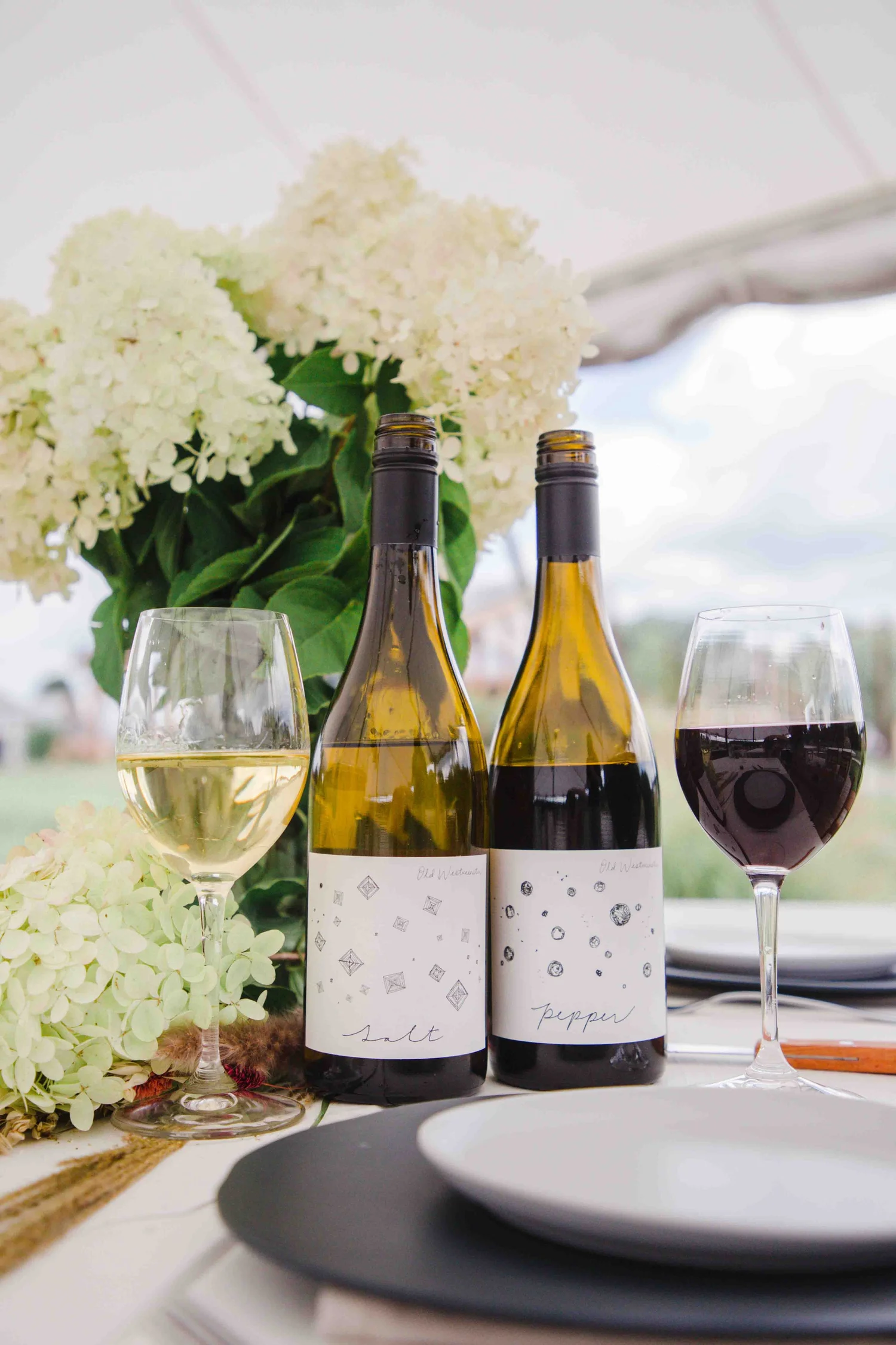 BLOG — Old Westminster Winery