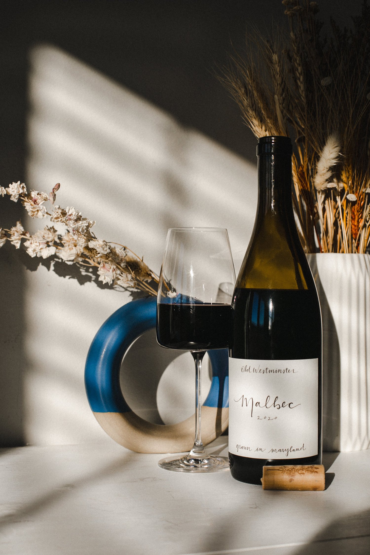 The Best Malbec in America - VinePair — Old Westminster Winery