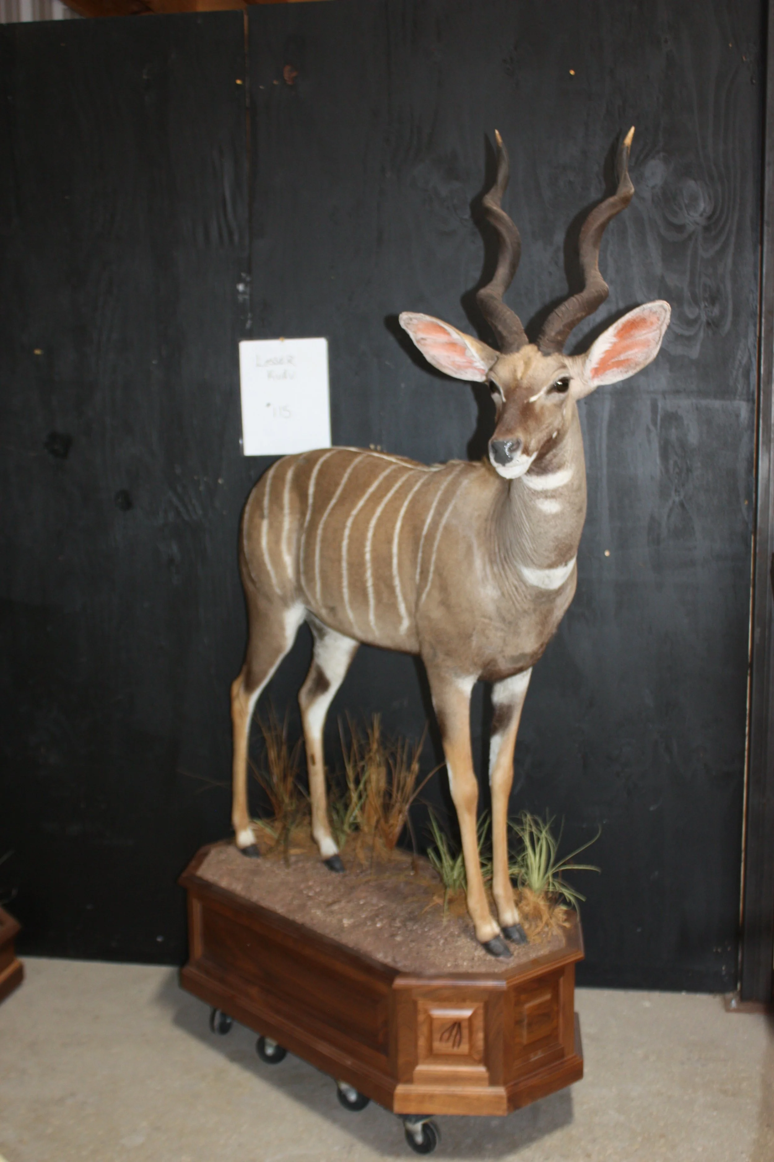 For Sale — DoubleNickle