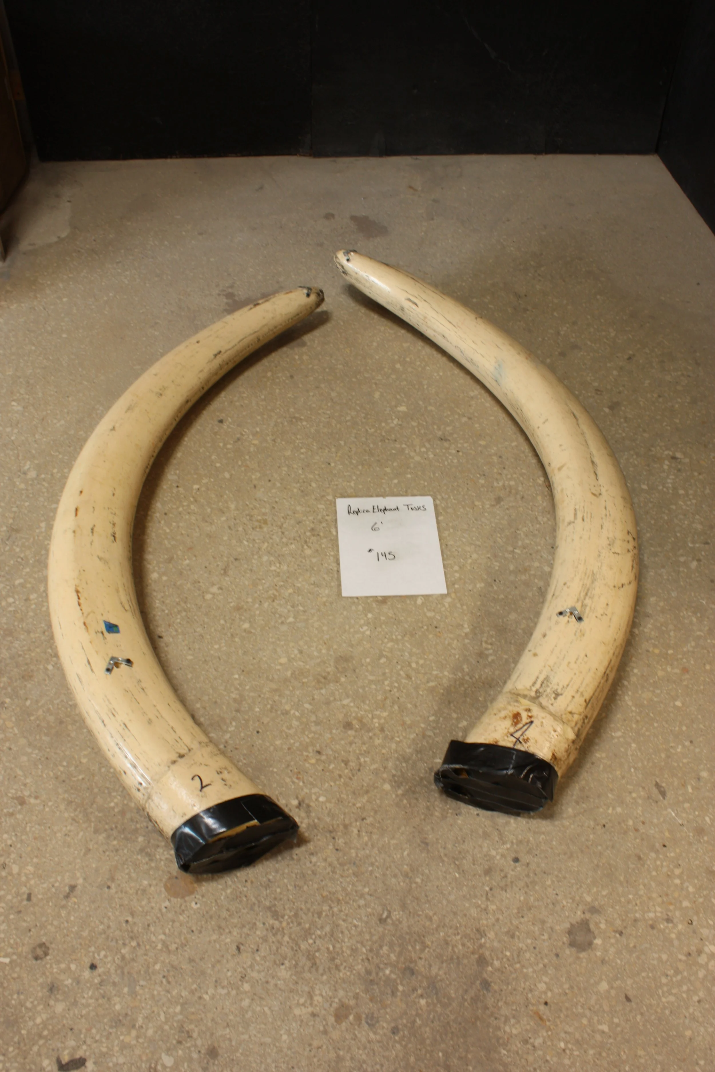 For Sale — DoubleNickle