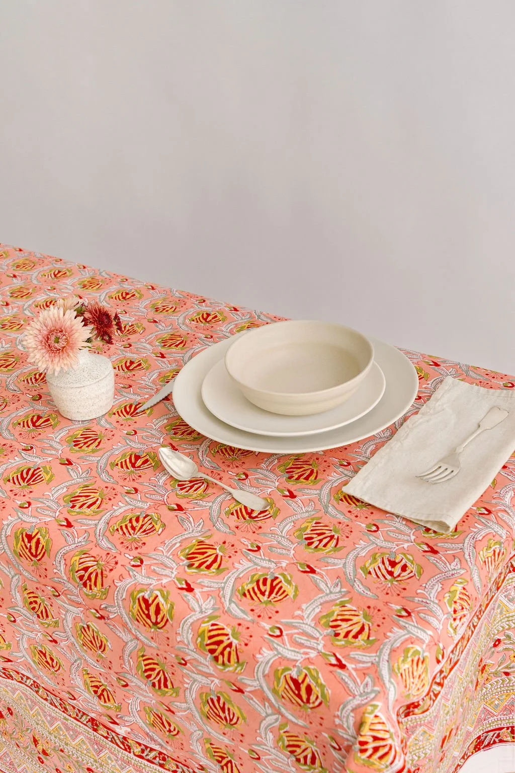 Table Linens — Beaumont House Design