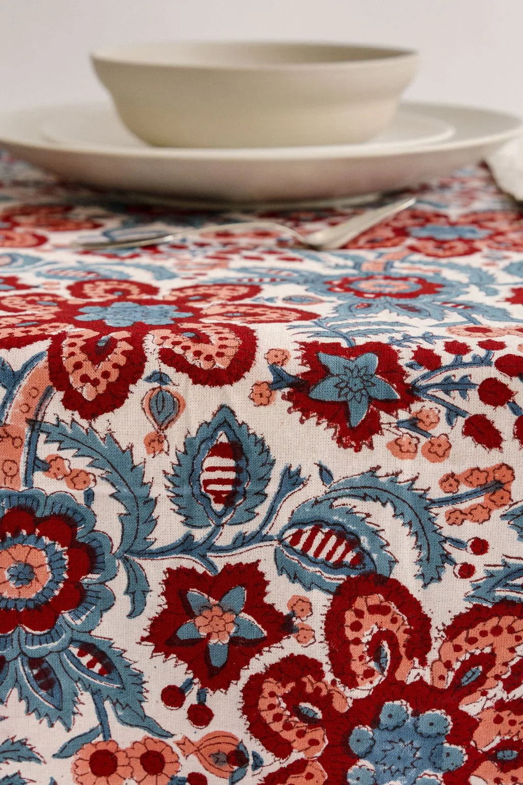 Table Linens — Beaumont House Design