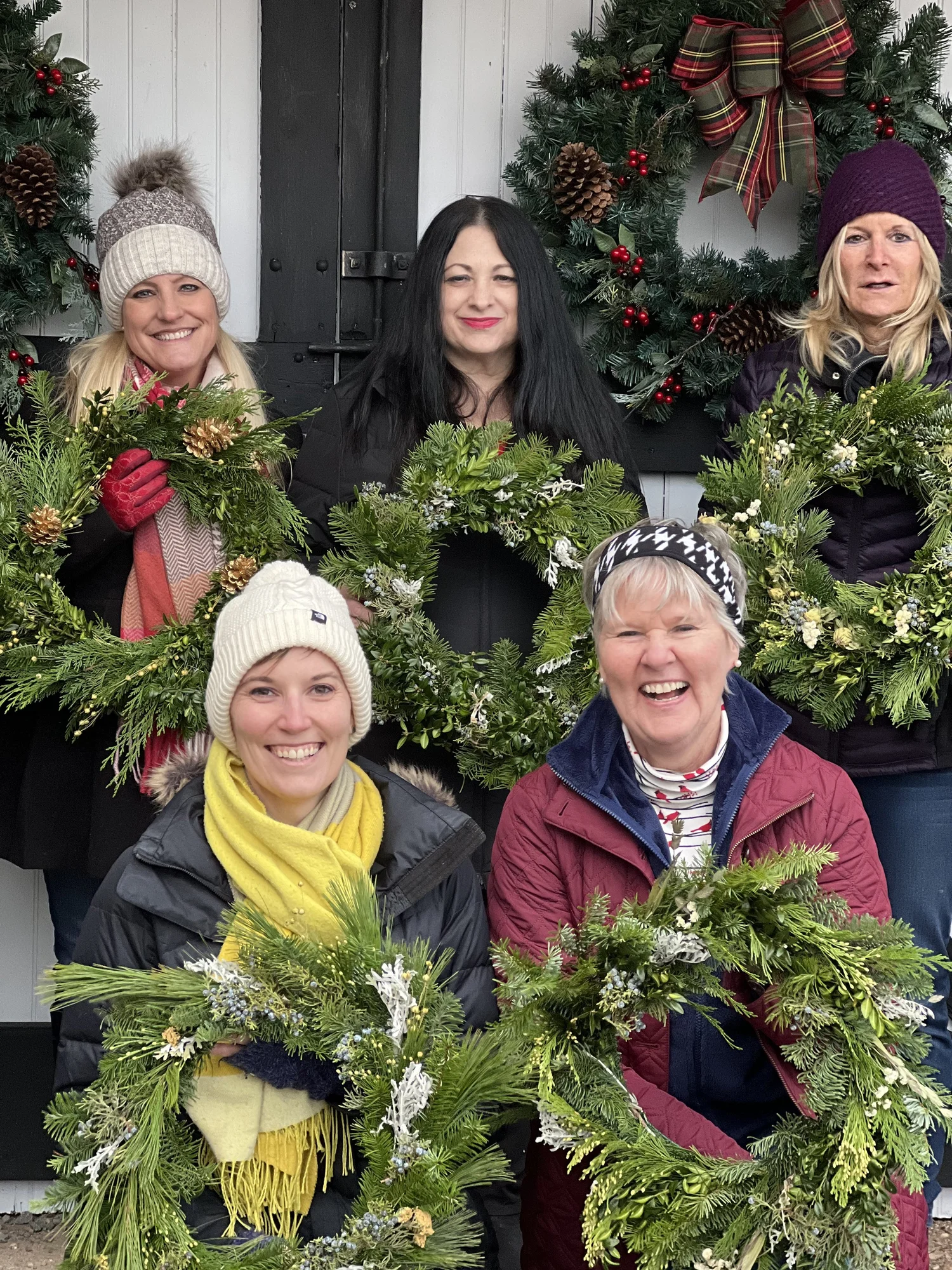 The Floral Workshop Experience - Beaumont House Design — Beaumont House ...