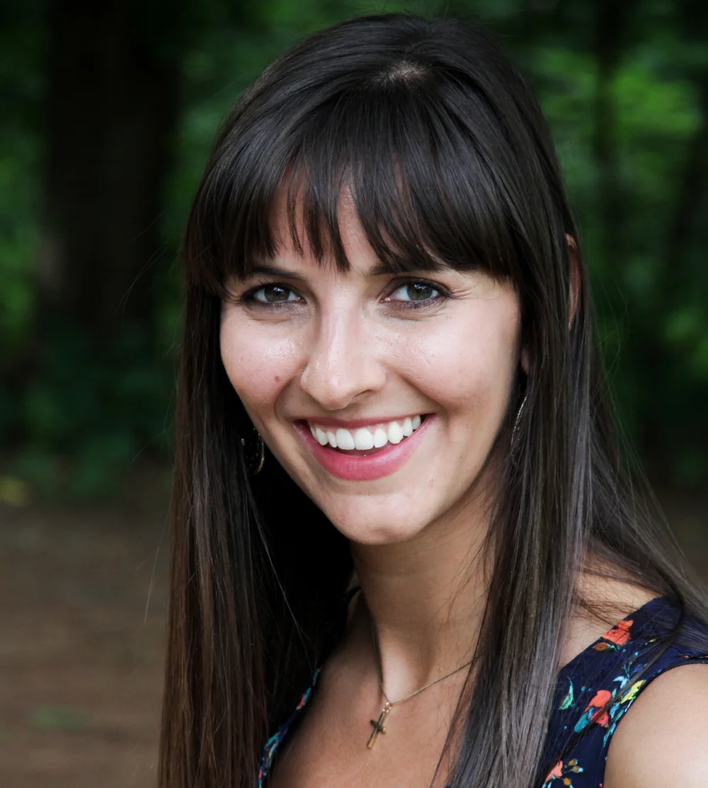 Meet the Author — Restored Hope Counseling Services