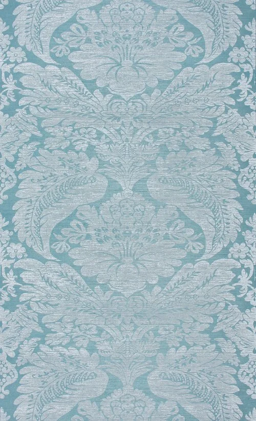 Venise - Wallpaper Sample — Meg Braff Designs