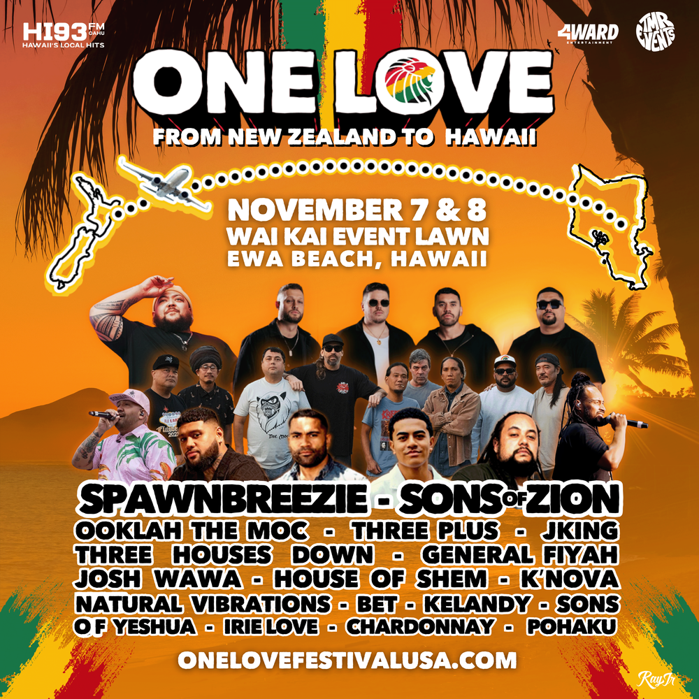 TMR EVENTS