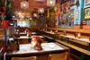 Hamilton Restaurant — Mexico