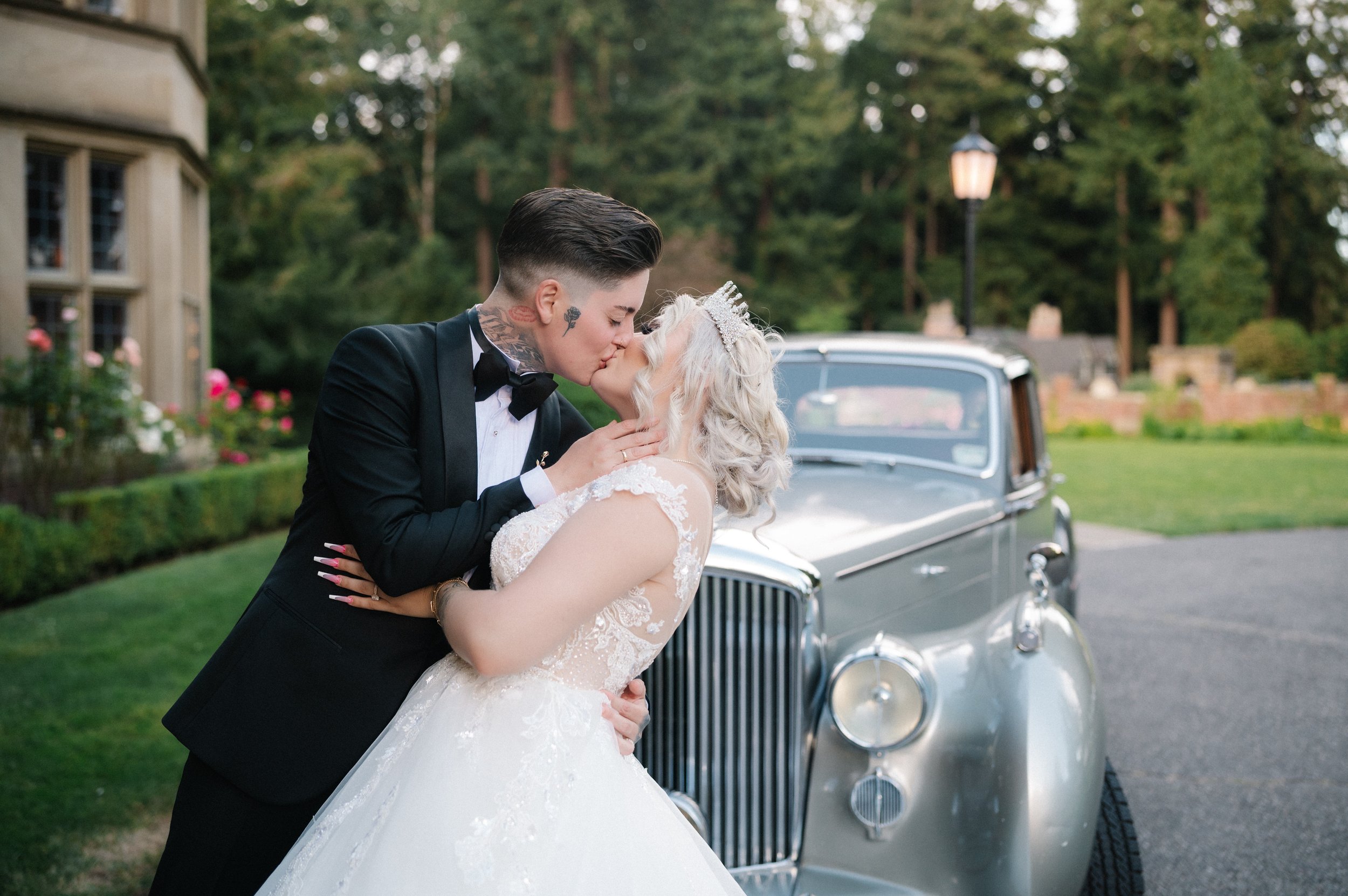 SOUND & SEA PHOTOGRAPHY + FILMS | seattle wedding photographer