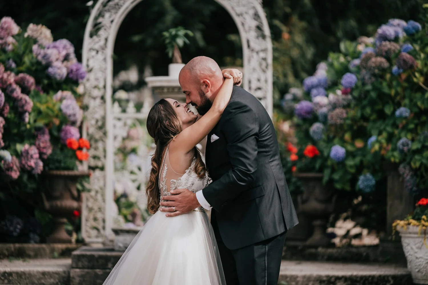 sound & sea photography + films | seattle wedding & elopement photographer