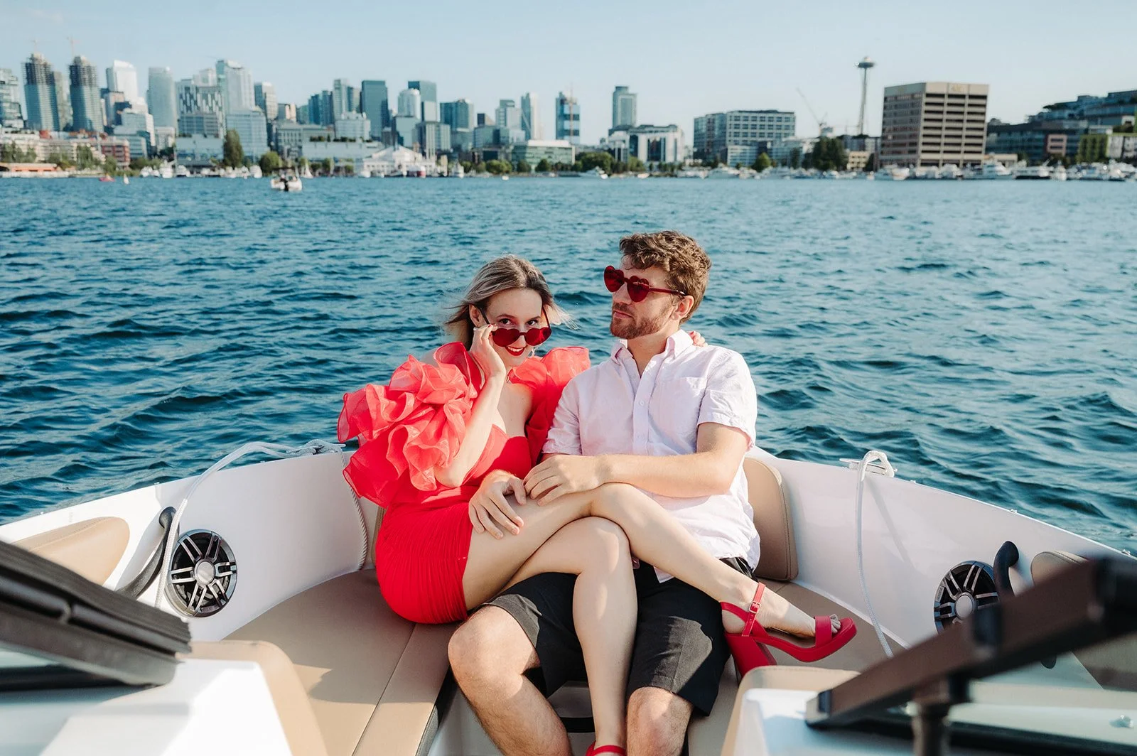 sound & sea photography + films | seattle wedding & elopement photographer