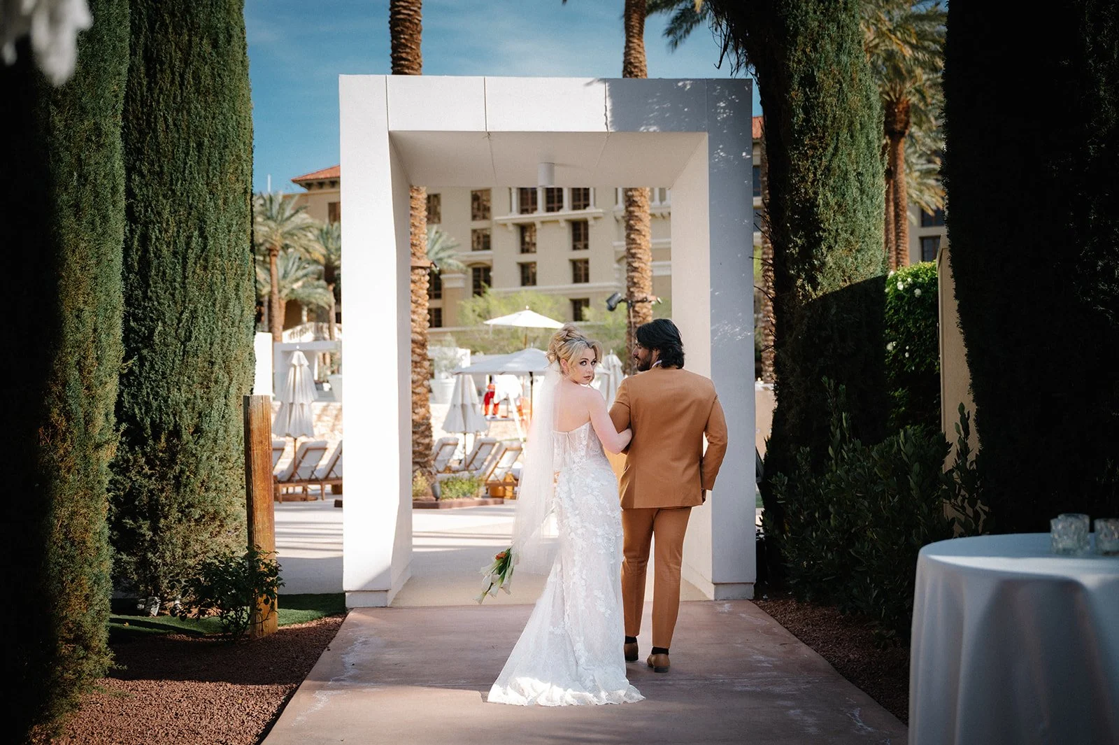 Green valley ranch weddings 60 photos - Astyledwedding.com