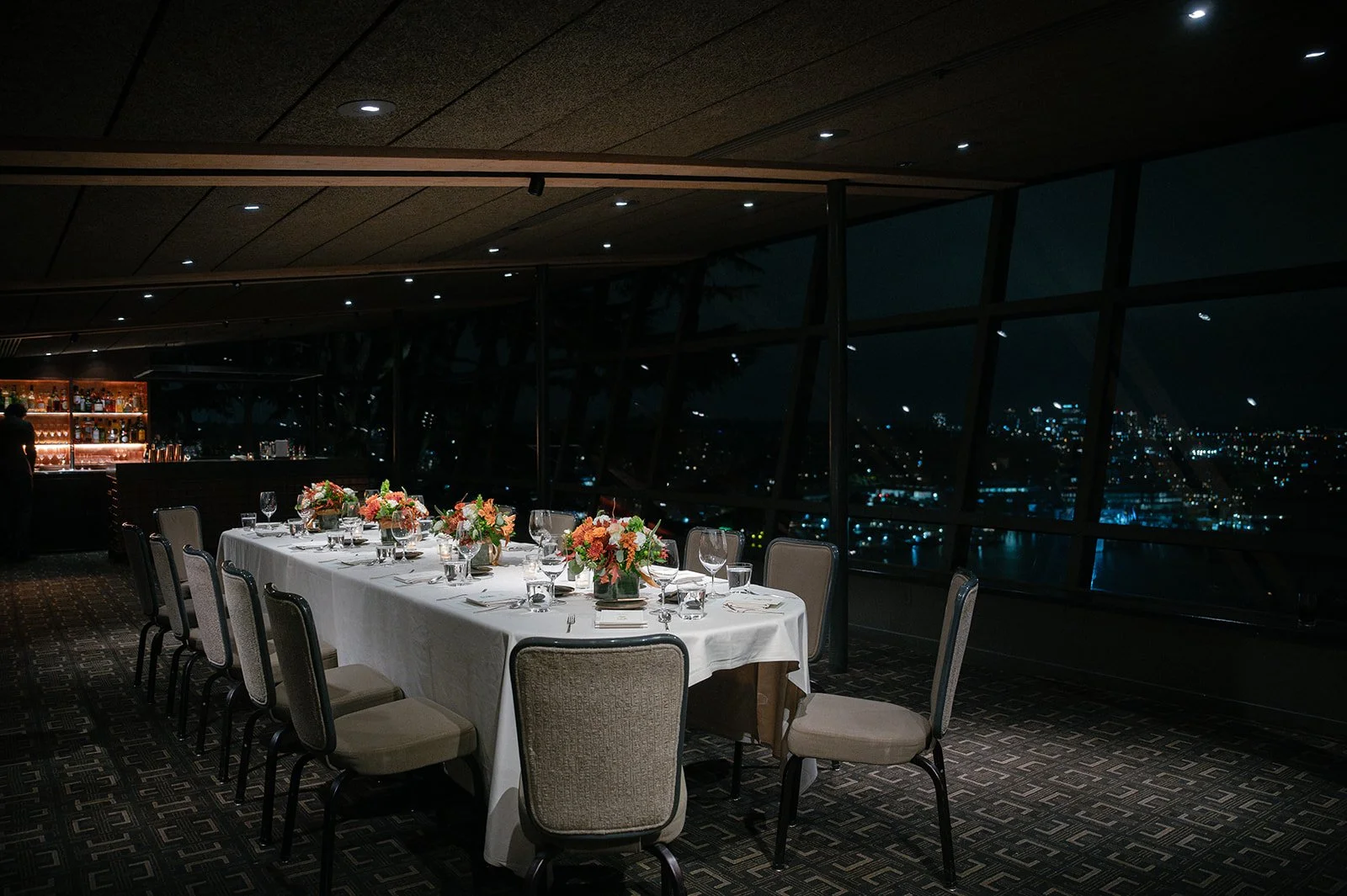 how to plan a canlis wedding — sound & sea photography + films