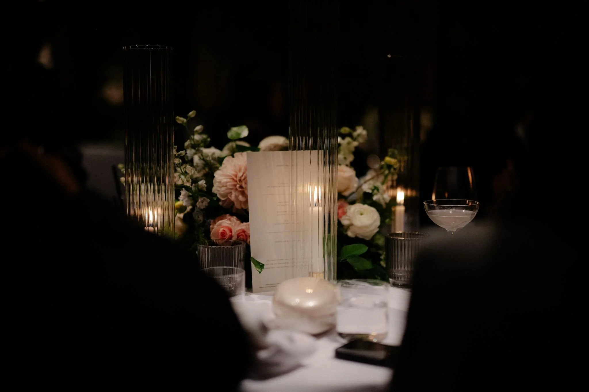 how to plan a canlis wedding — sound & sea photography + films