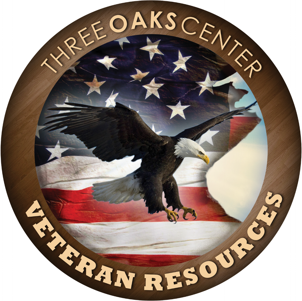 Veterans — Three Oaks Center