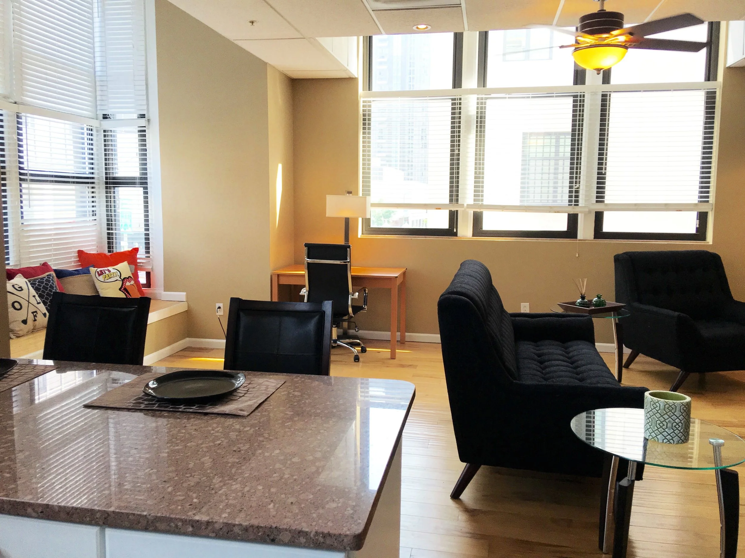 Downtown Apartments for Rent in St. Louis, MO