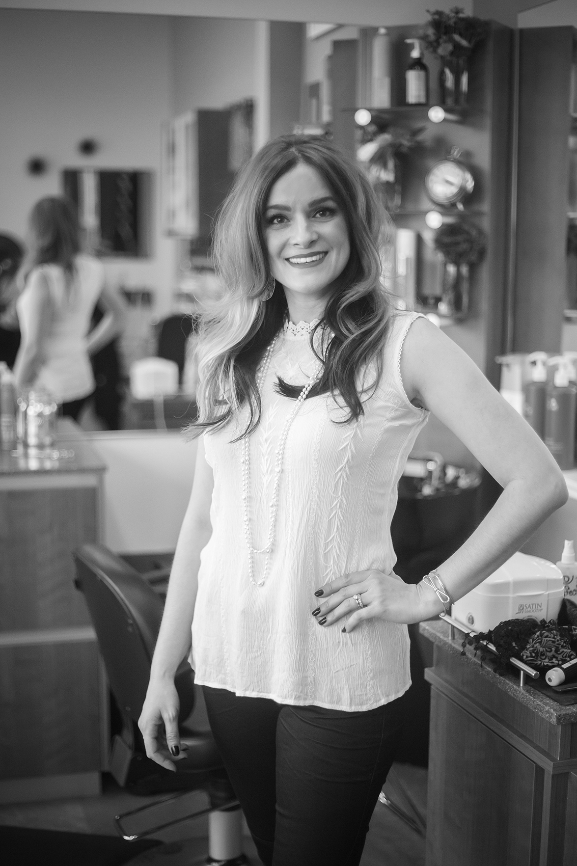 Coco Hair Salon