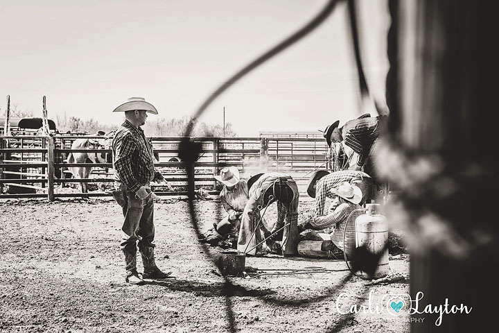 Circle Bar Ranch Welcome