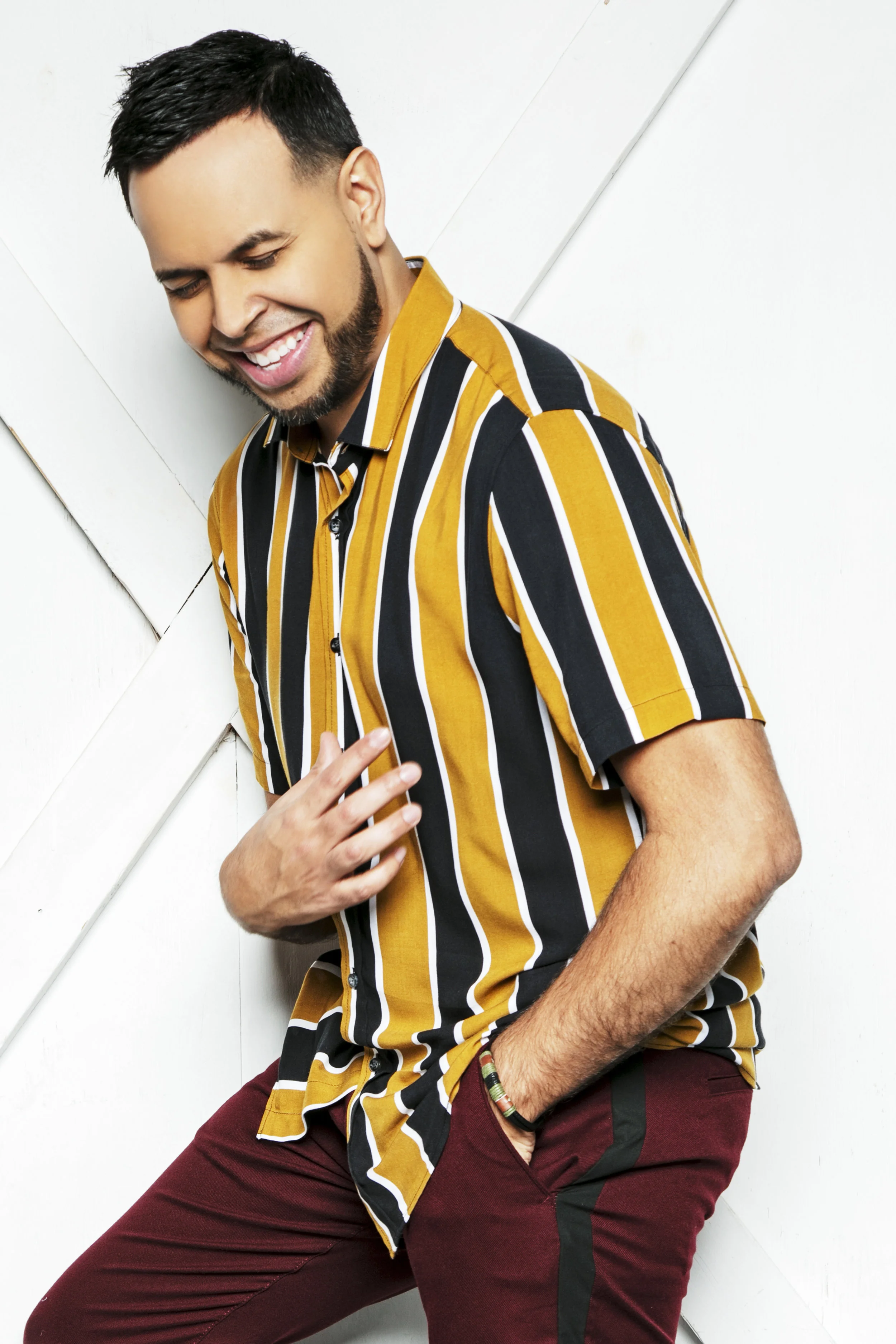 Media — Andy Alemany