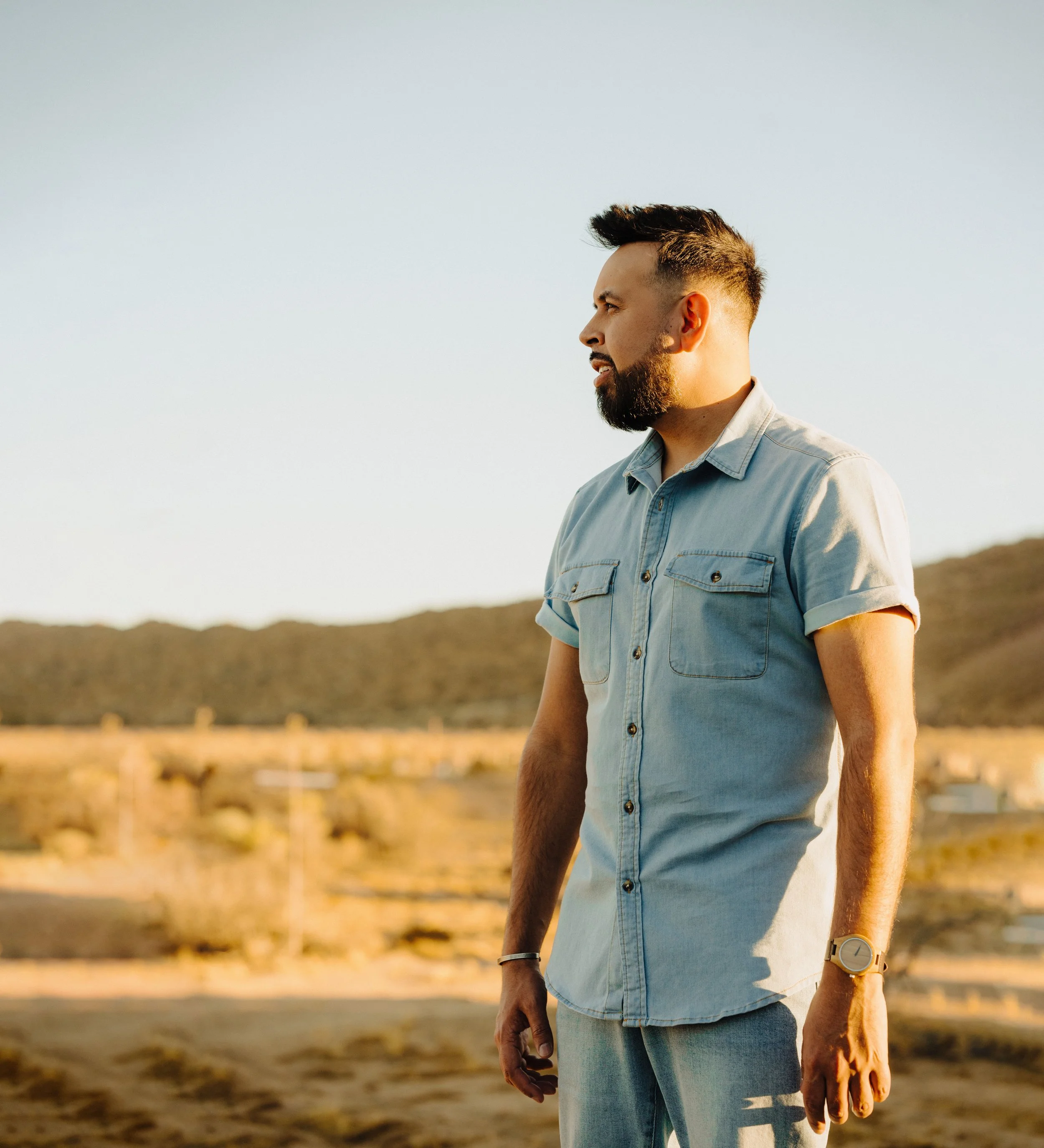 Media — Andy Alemany