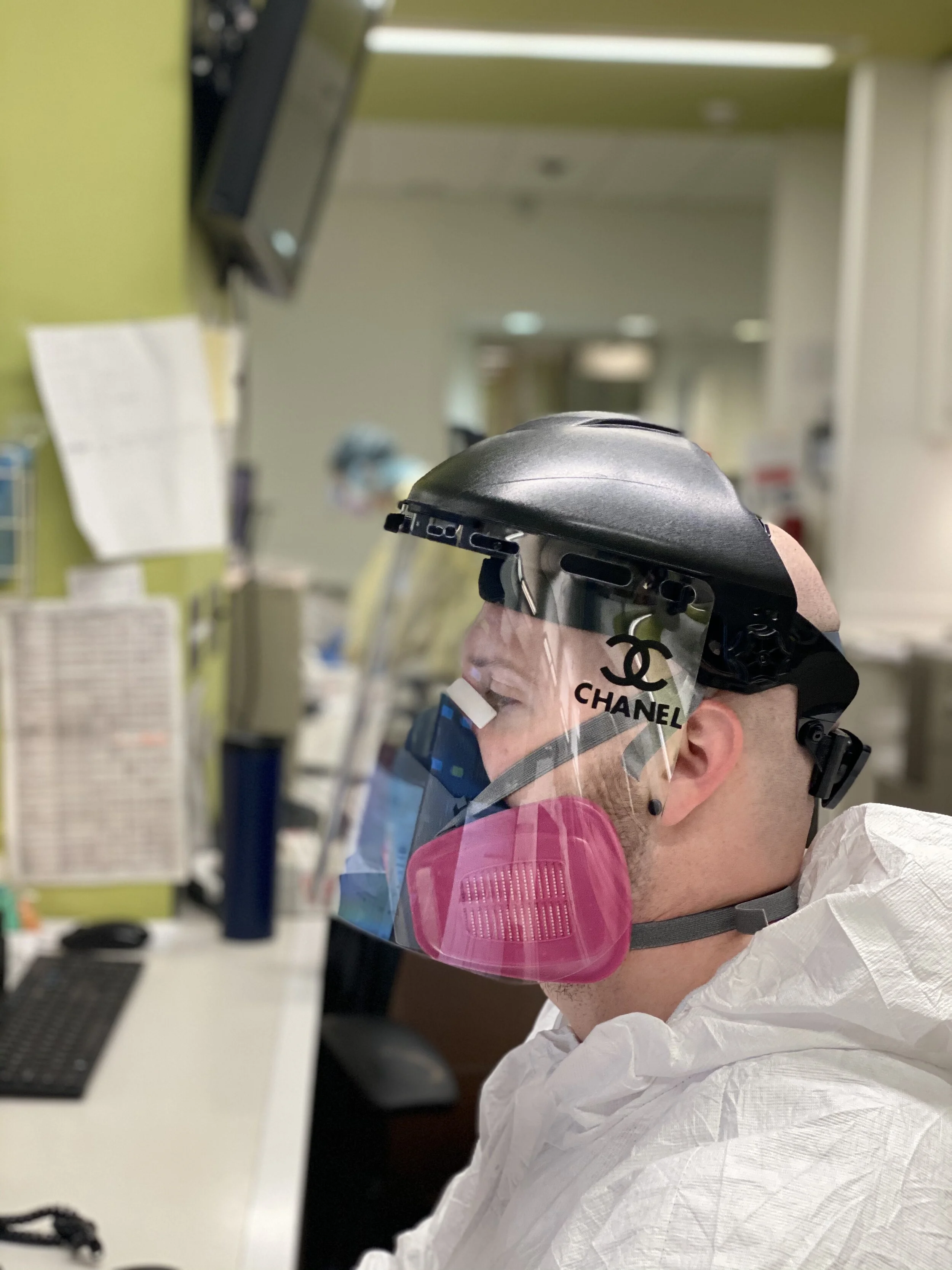 COVID19 – NUMC Emergency Medicine Residency