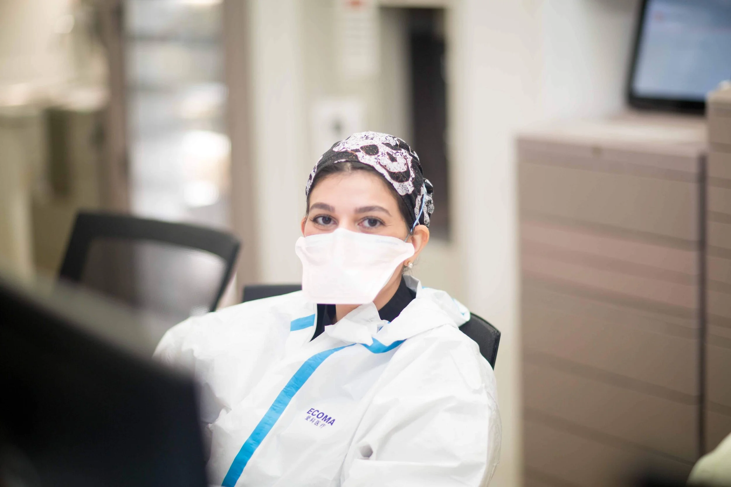 COVID19 – NUMC Emergency Medicine Residency