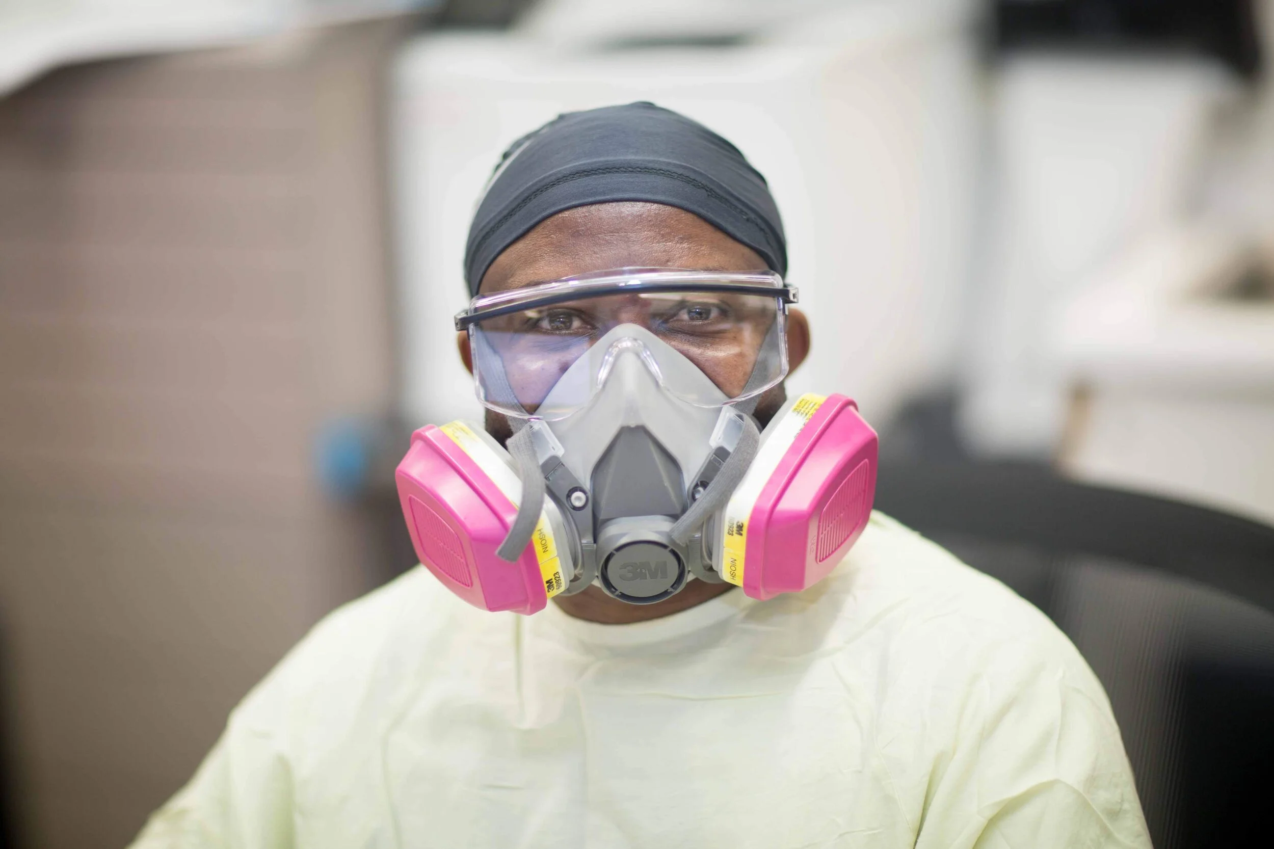 COVID19 – NUMC Emergency Medicine Residency