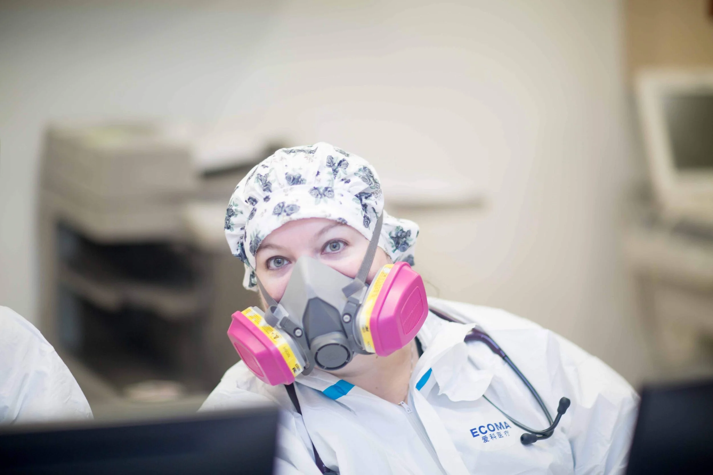 COVID19 – NUMC Emergency Medicine Residency