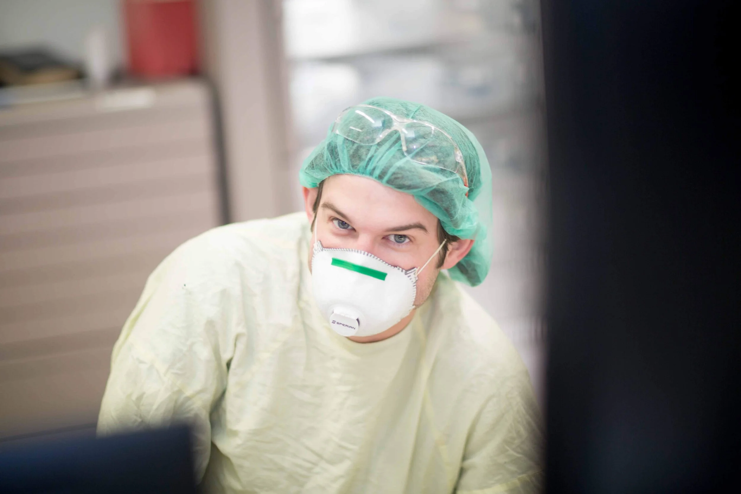 COVID19 – NUMC Emergency Medicine Residency