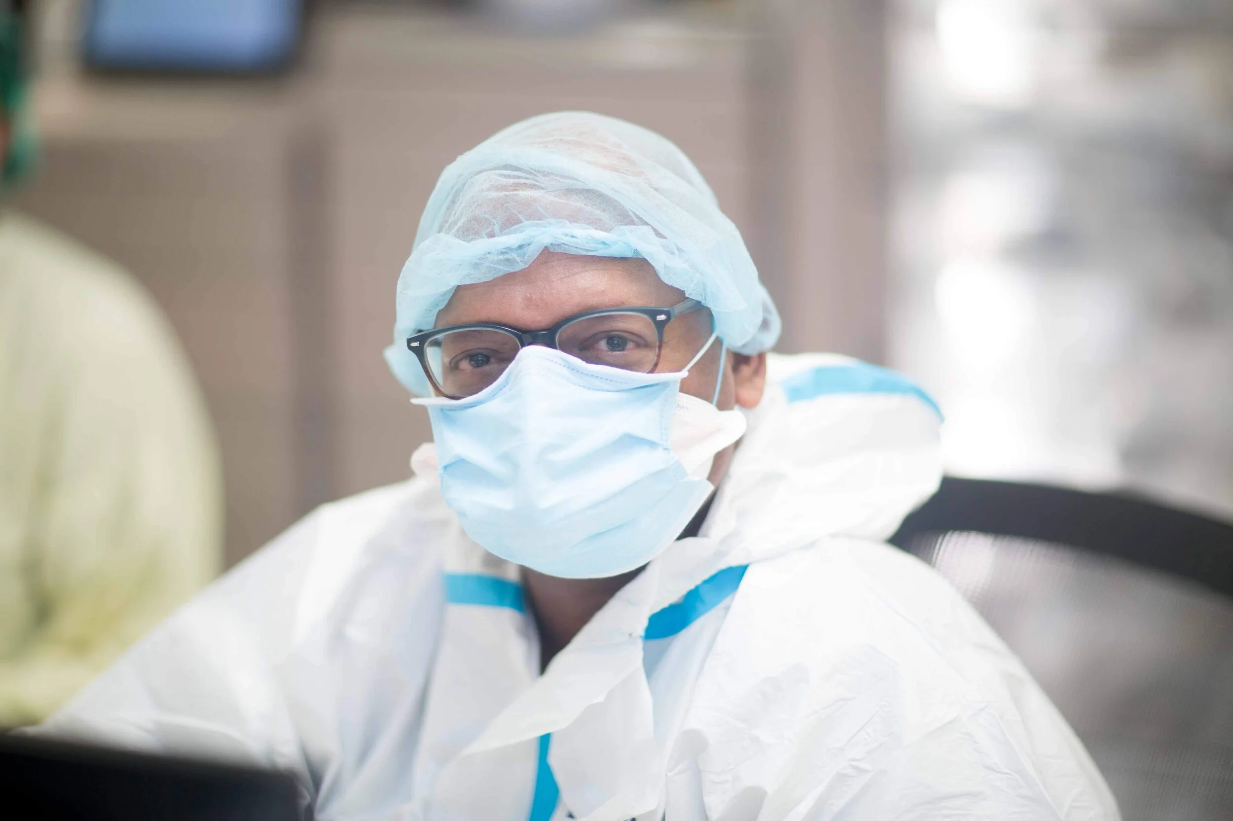 COVID19 – NUMC Emergency Medicine Residency