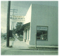 Triangle Blueprint - Home