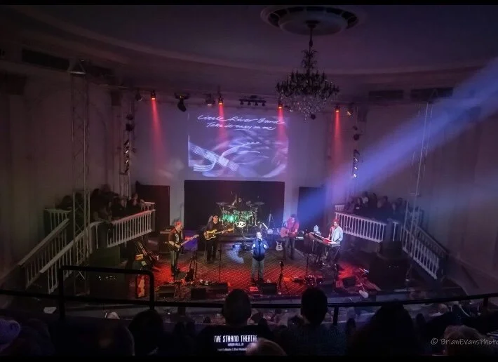 The Strand Theatre