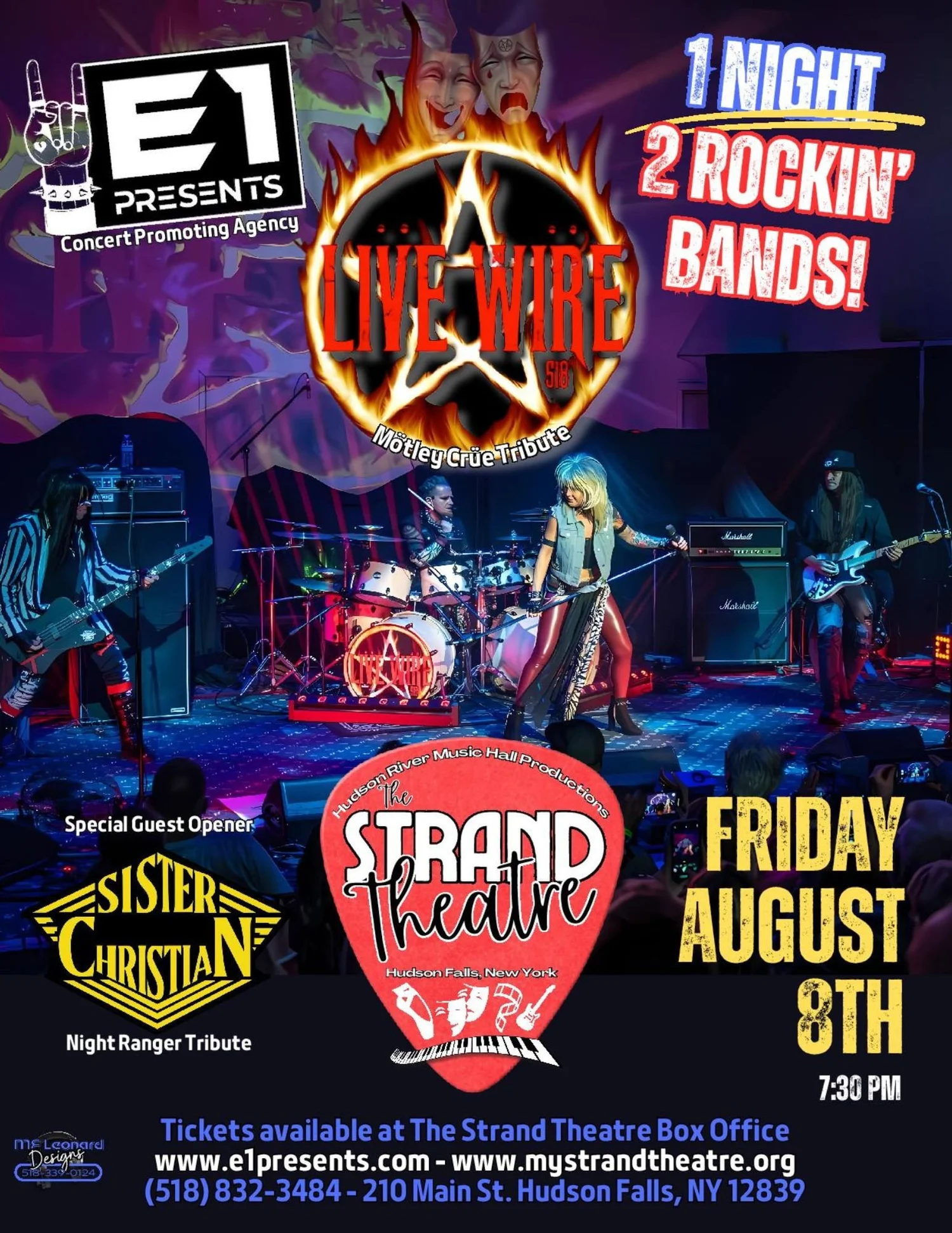 The Strand Theatre
