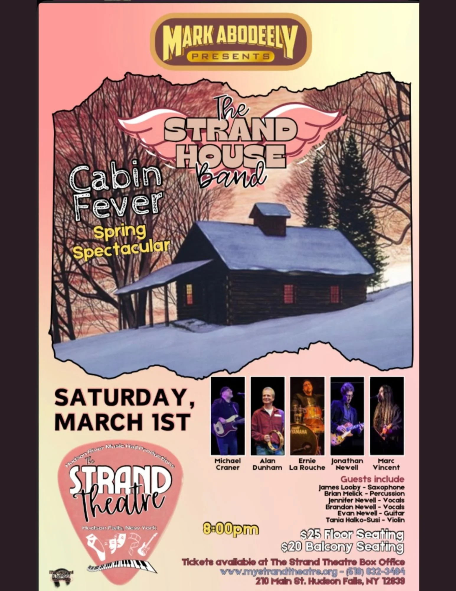 The Strand Theatre