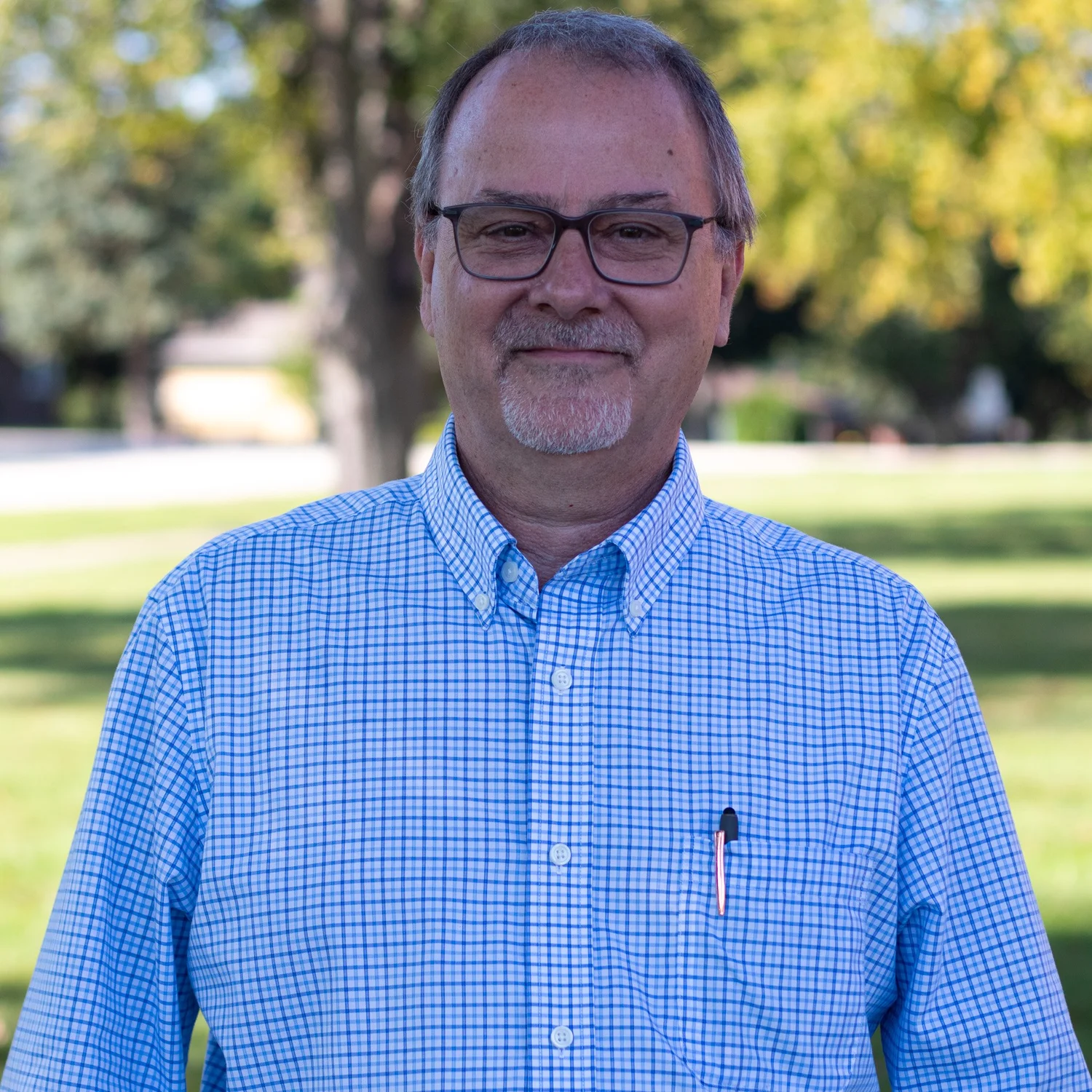 Staff — Jubilee Bible Church