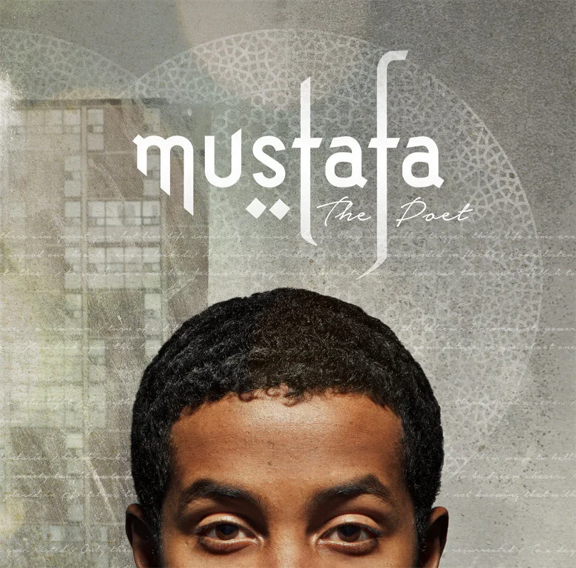 Mustafa the Poet - Album - Management — Gifted Management