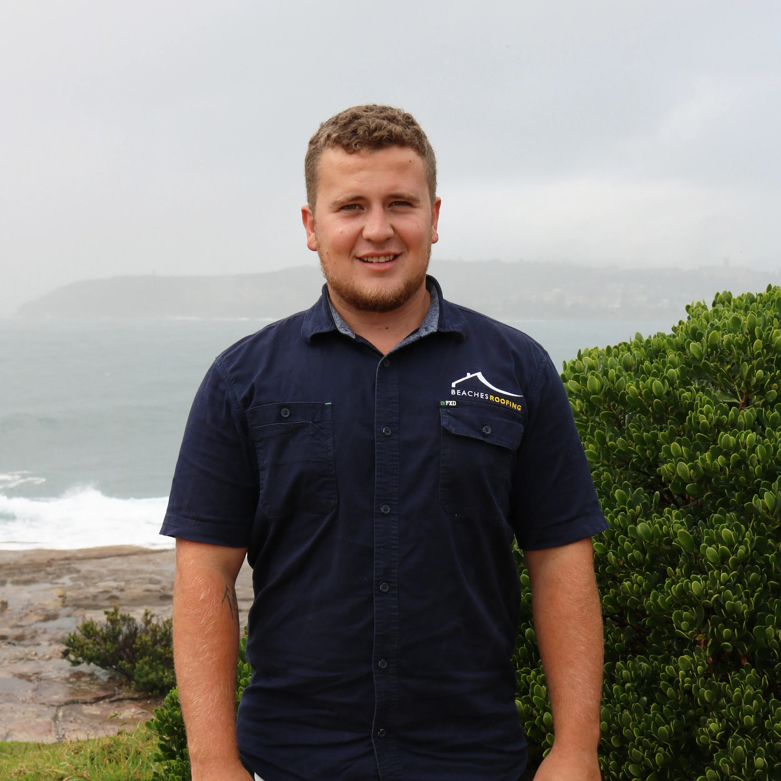 About Beaches Roofing — Beaches Roofing